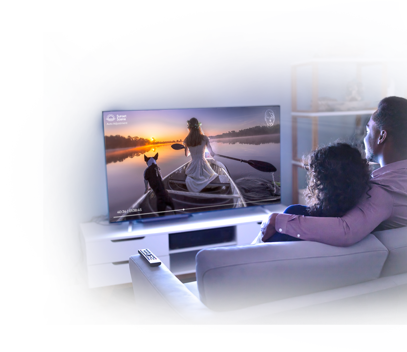 Digital TV - MediaTek